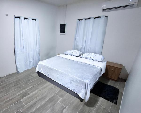 Morgenstond Apartment - Paramaribo