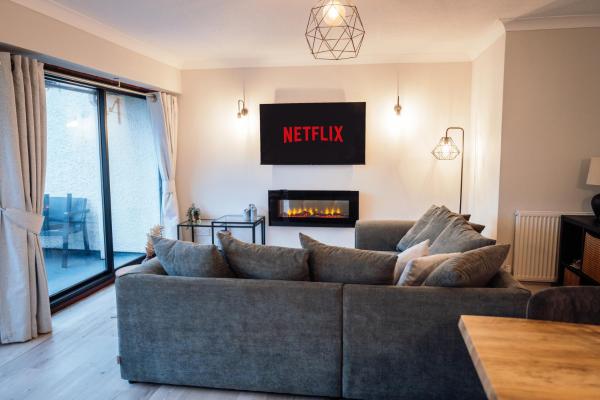 Bellman's Hideaway - Coniston