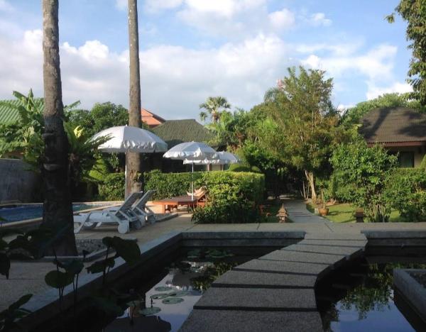 Rawai Boutique Resort - Phuket