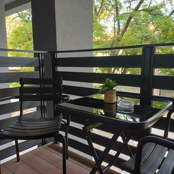 Apartman Nikol - North Macedonia