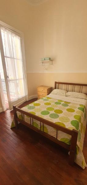 Hotel Cuba - San Martin, Argentina
