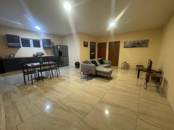 Zemma Apartments - Curaçao