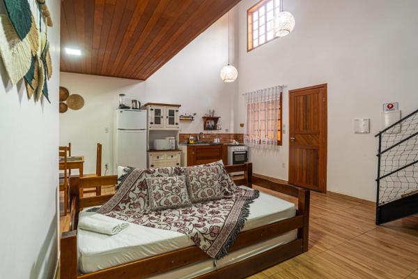 Praia Do Estaleiro-bc, 2 Vagas, Ar, Churras E Pet Friendly - Itapema