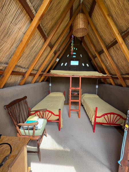 Kuttir Le Dome - Centro De Bienestar - Necochea