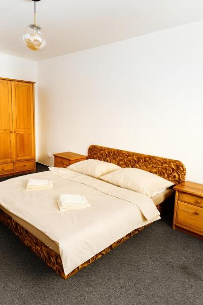 Apartmán 13 - Donovaly