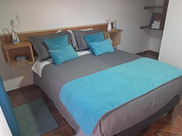 Hostal Malú - San Pedro de Atacama