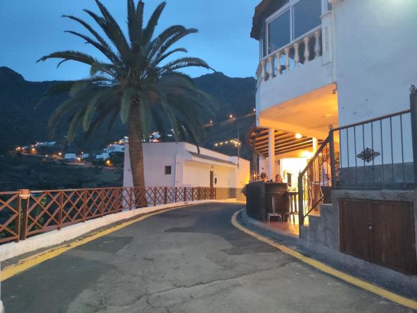 Casa Los Artesanos - Santa Cruz de Tenerife