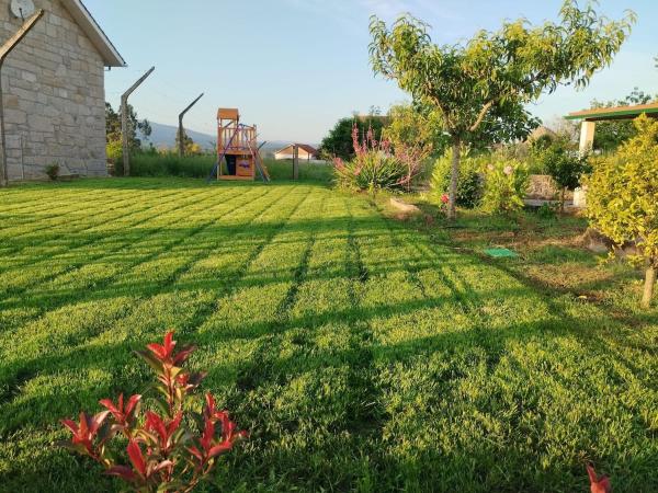 Oliveira House - Oliveira de Frades