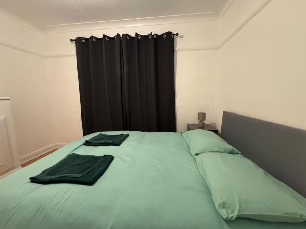 Redhill Gatwick Serviced Accommodation - Redhill