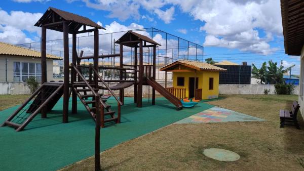 Casa Em Condomínio - Vitória da Conquista