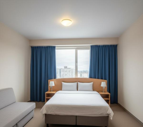 Vera Luxury Antalya - Antalya