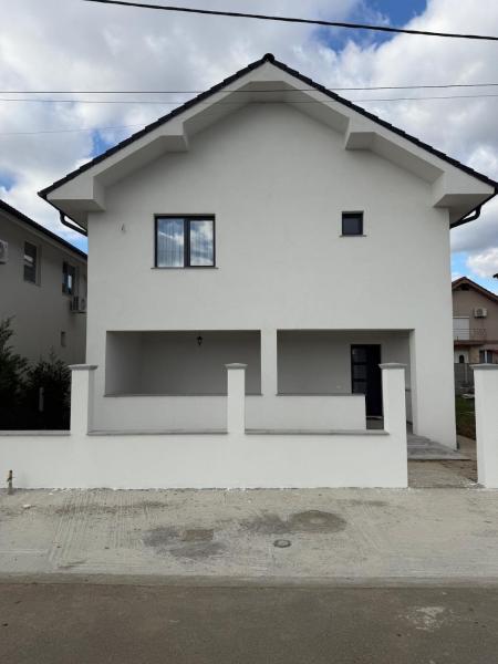 Casa Andreea 2 - Oradea