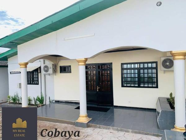 Hébergement Petit Rivière - Conakry