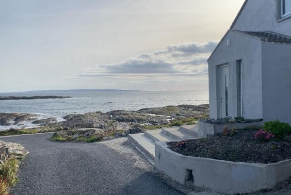 Atlantic Beach House - County Clare