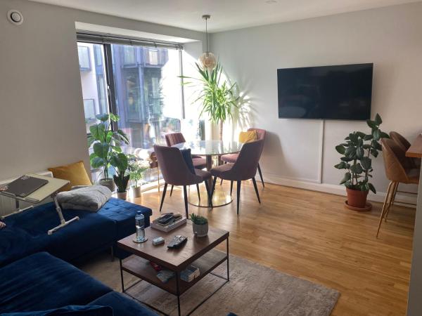 Oasis In Heart Of Dublin City - Dún Laoghaire