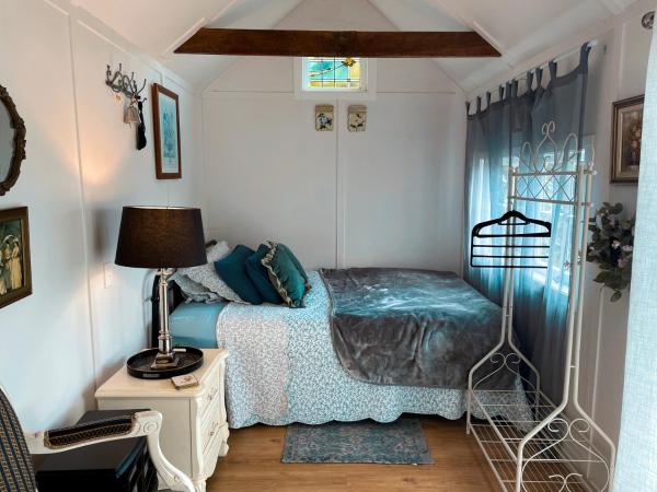 The Little Cottage - Tauranga