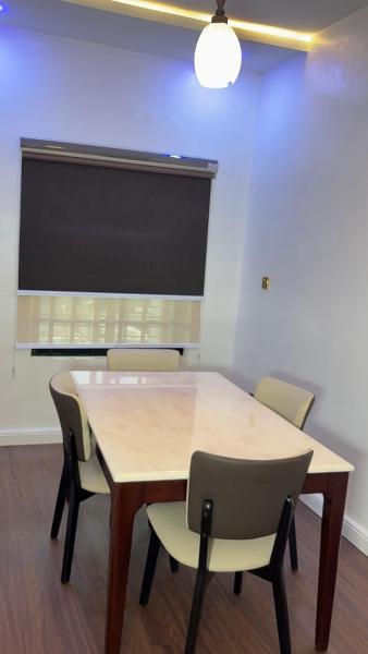 Carlton Apartments - Benin City