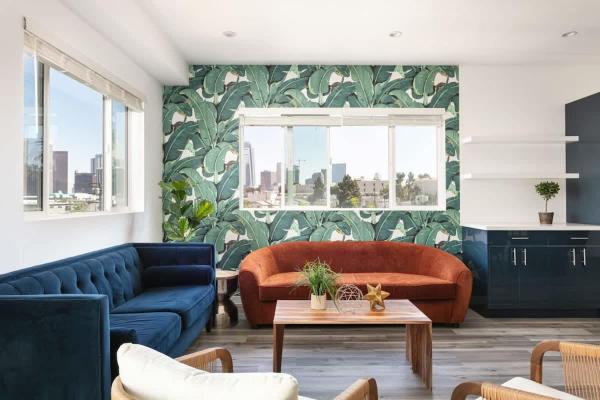 Prestige 5br Townhome Near La Hot Spots - Los Angeles, CA