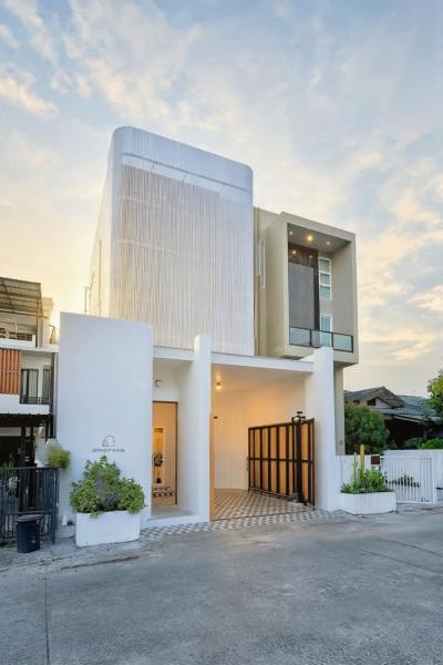 Soulstay Villas High-speed Wi-fi & Cozy Moments - Chiang Mai