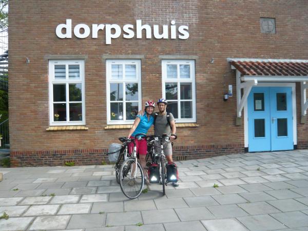 Dorpslogement Pieterburen - Groningen Province