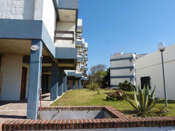 Gesell 2 Frente Al Mar - Villa Gesell