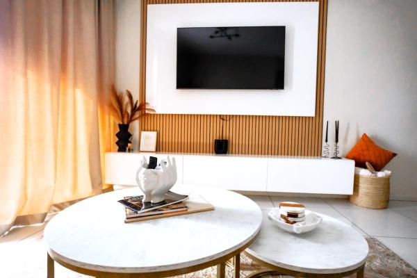 Vijas Haven - Windhoek