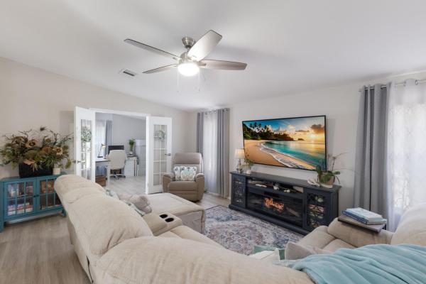 The Salty Sister Retreat - Little Gasparilla Island, FL