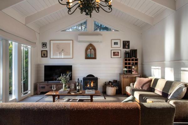 Casa Adagio - Daylesford