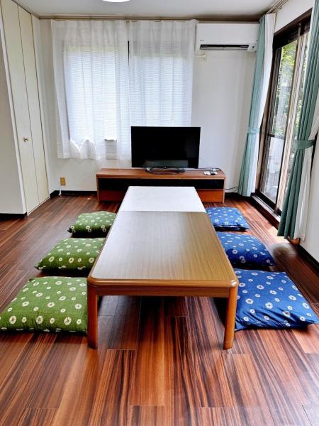 Hakone Golden Vista - Gotemba