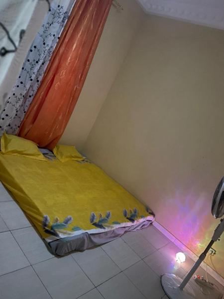 Logement Salam - Senegal