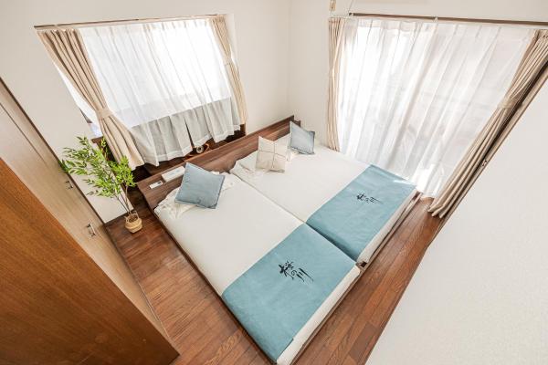 桜の川70-42 駒込駅7分 2-11人丨7 Minutes From Komagome Station 2-11 People - Akihabara