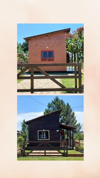 Hospedagem Tribos Livres - State of Rio Grande do Sul