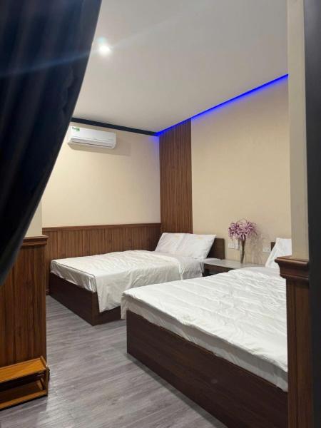 Hồ Bình Yên Homestay&coffee-bbq - Pleiku