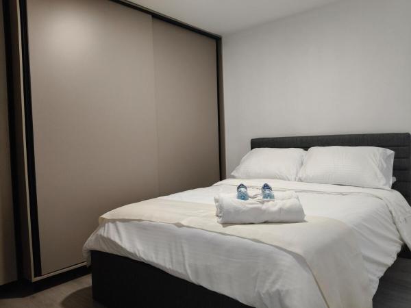 Confortable Apartamento Cerca Aeropuerto Jmc Unidad Cerrada - Rionegro