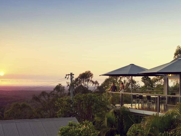 Mercure Clear Mountain Lodge - Brisbane