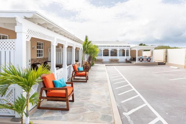 High Rock Hideaway Estate - Turks and Caicos Islands