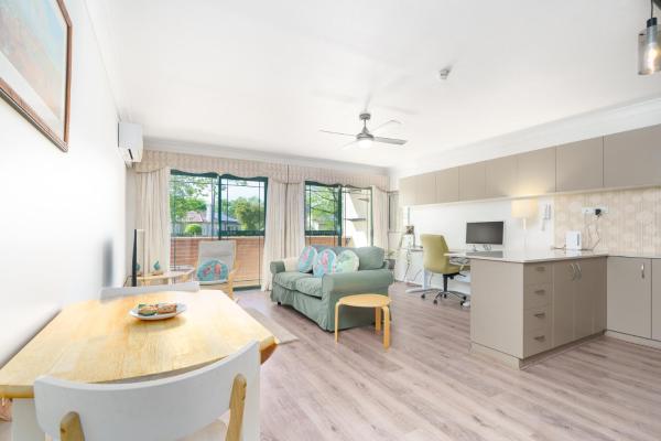 Quiet Retreat Close To City Centre And Lake - Hosted By Canstay - Canberra