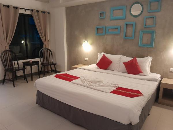Acca Patong Residence - Pa Tong