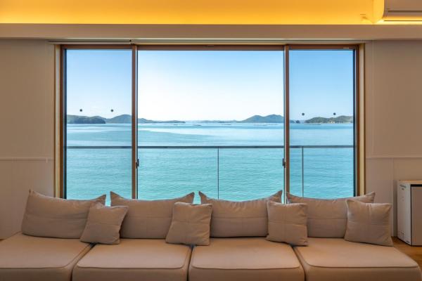 Nagisato Villa Clover - Takamatsu