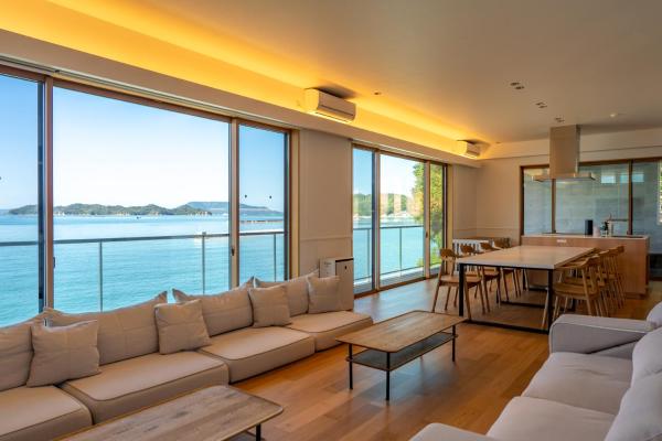 Nagisato Villa Clover - Takamatsu