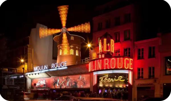 Montmartre Village - Montreuil-sur-Mer