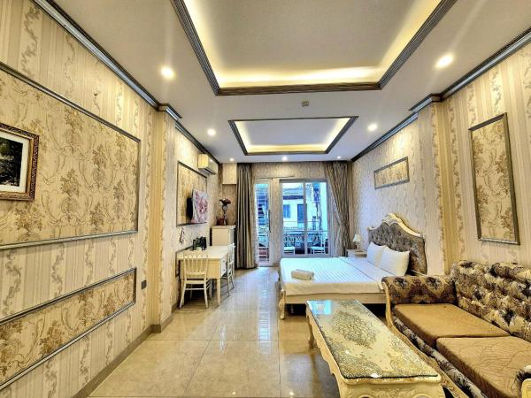 F F House Homestay - Ho Chi Minh