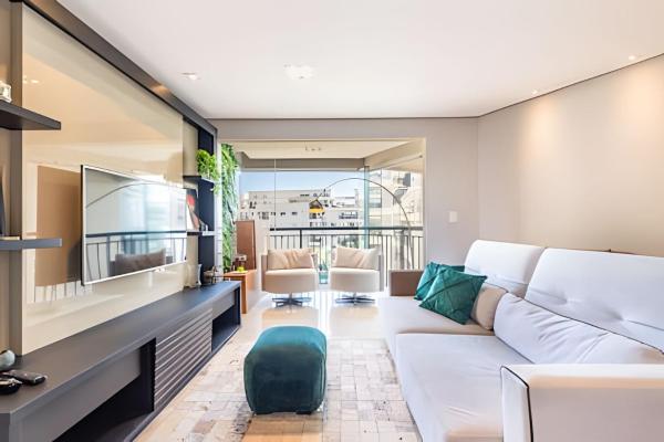 M2/310-apto Lindo Ao Lado Do Einstein E Morumbis - Embu