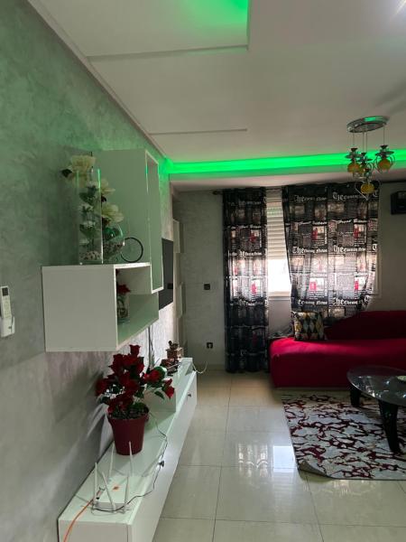 Studio Islan Gh26 - Agadir