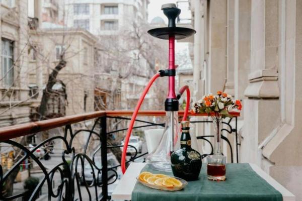 Nizami City Inn Hotel Baku - Baku