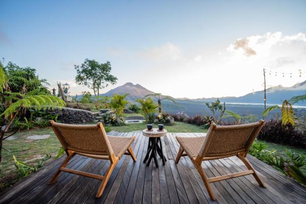 Stone Ridge Kintamani - Bali