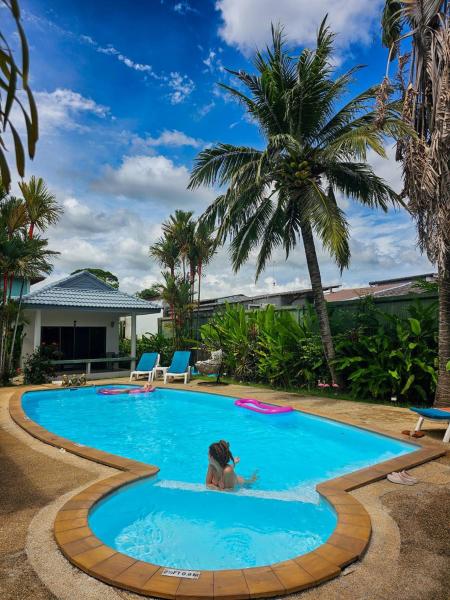 Sunsuko Village Panwa - Phuket