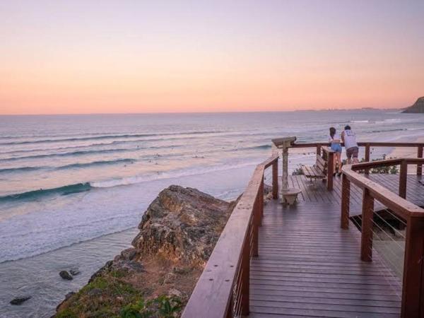 North Burleigh Miami Ocean Escape - Tweed Heads