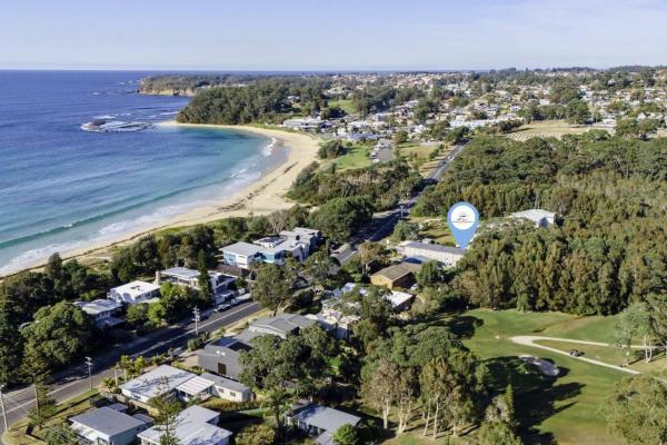 Surfrider 11 - Ulladulla