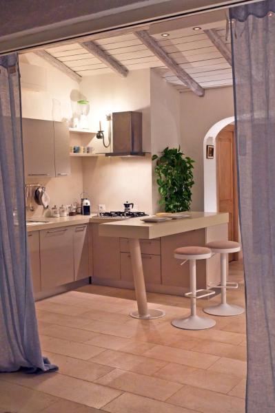 La Casa Dei Tramonti - 